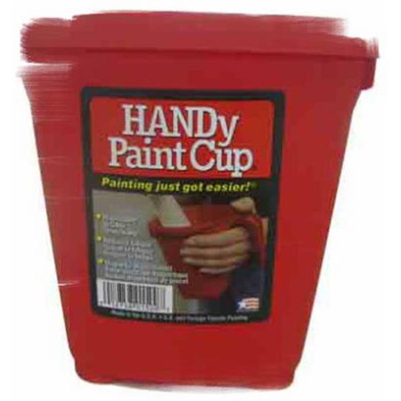Disposable Paint Gun Cups