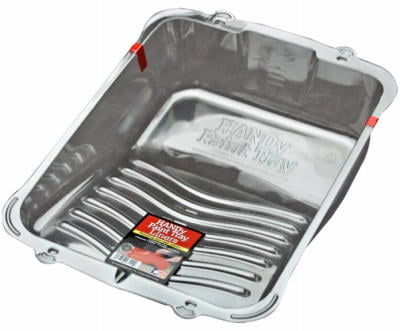 Bercom Handy Deep Well Paint Tray Liner, 3 Pack, Each - Walmart.com