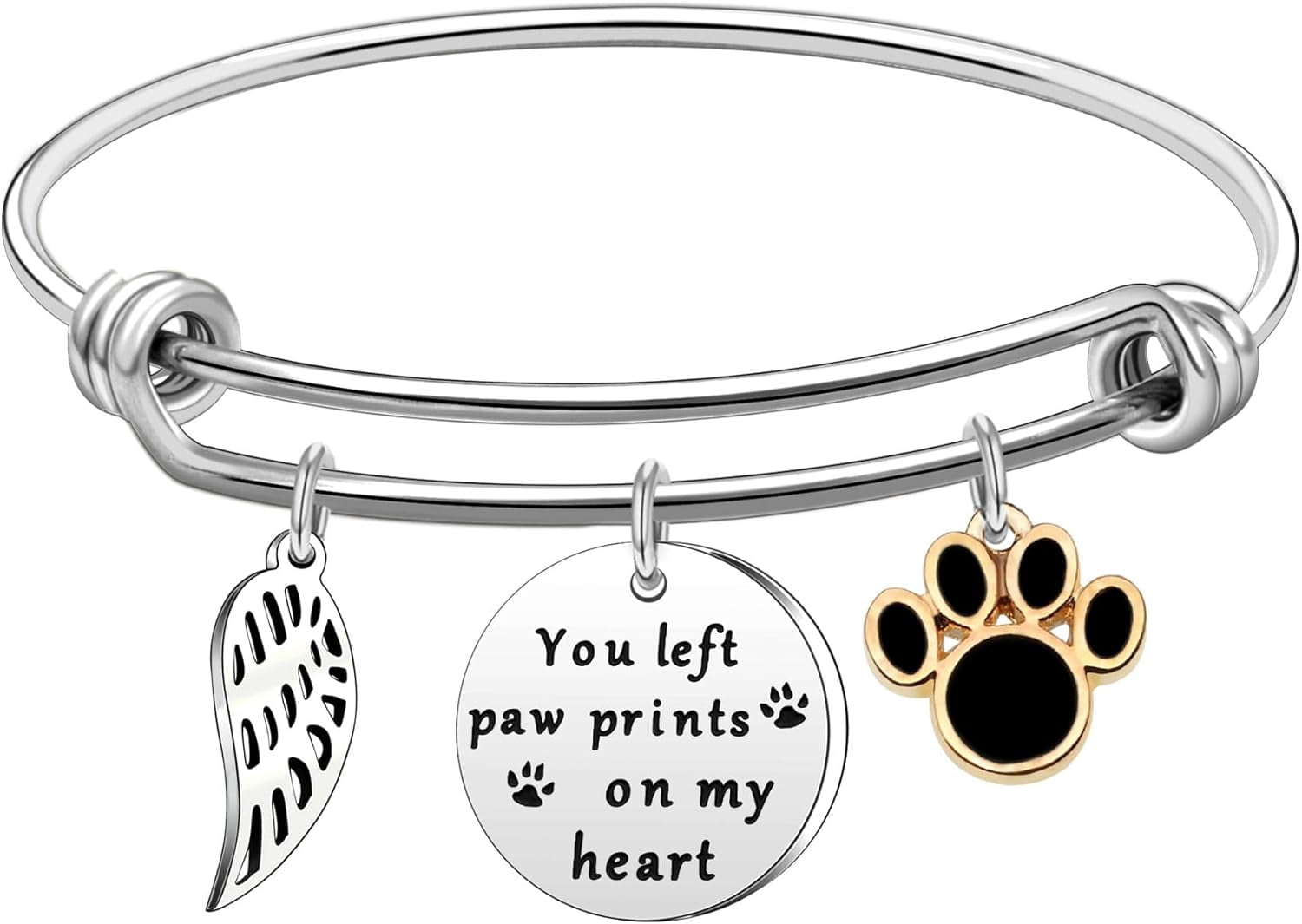 Bereavement Gift Sympathy Gifts Bracelets For Women Memorial Gifts For ...