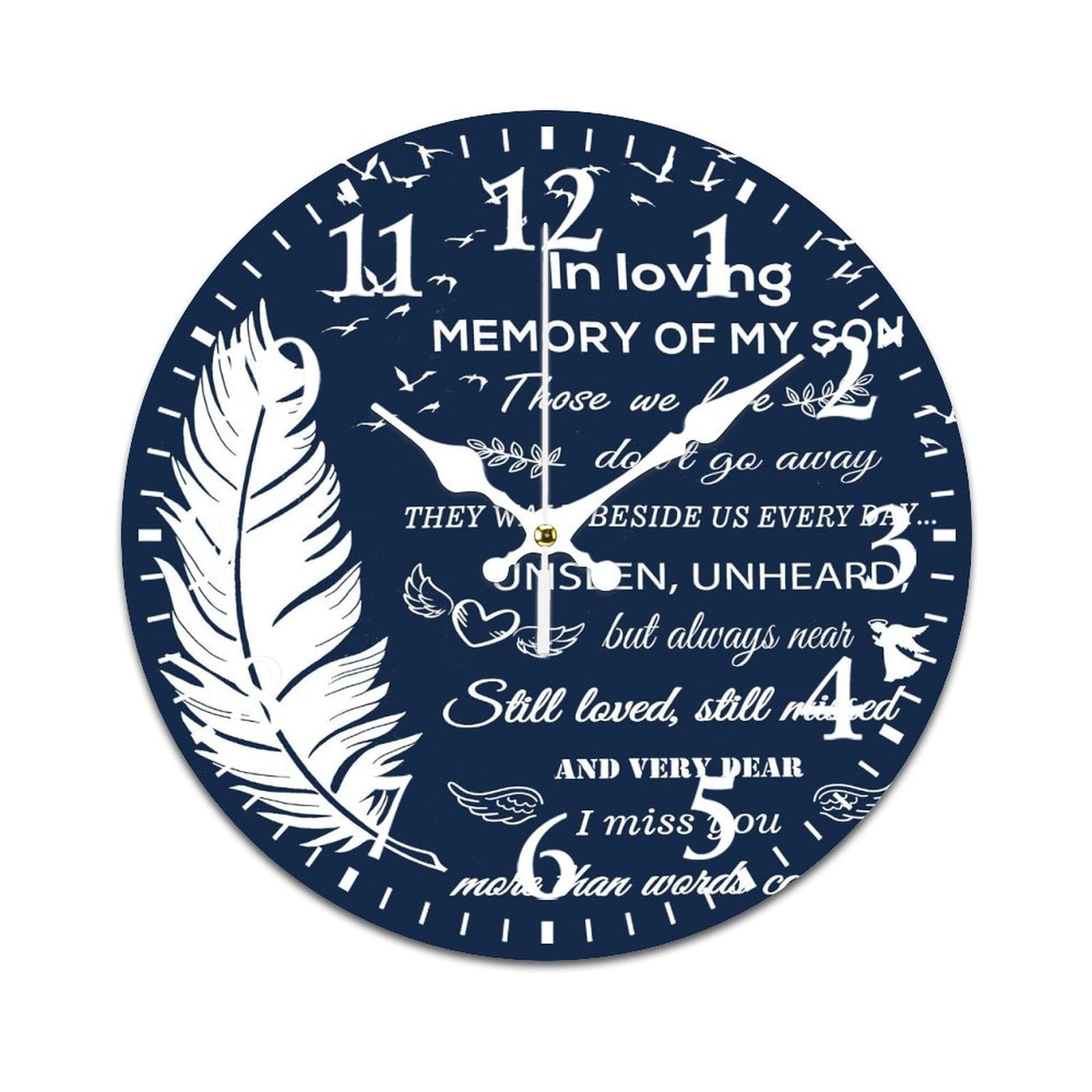 Bereavement Gifts Memorial Gifts for Loss of Loved One Sympathy Wall ...