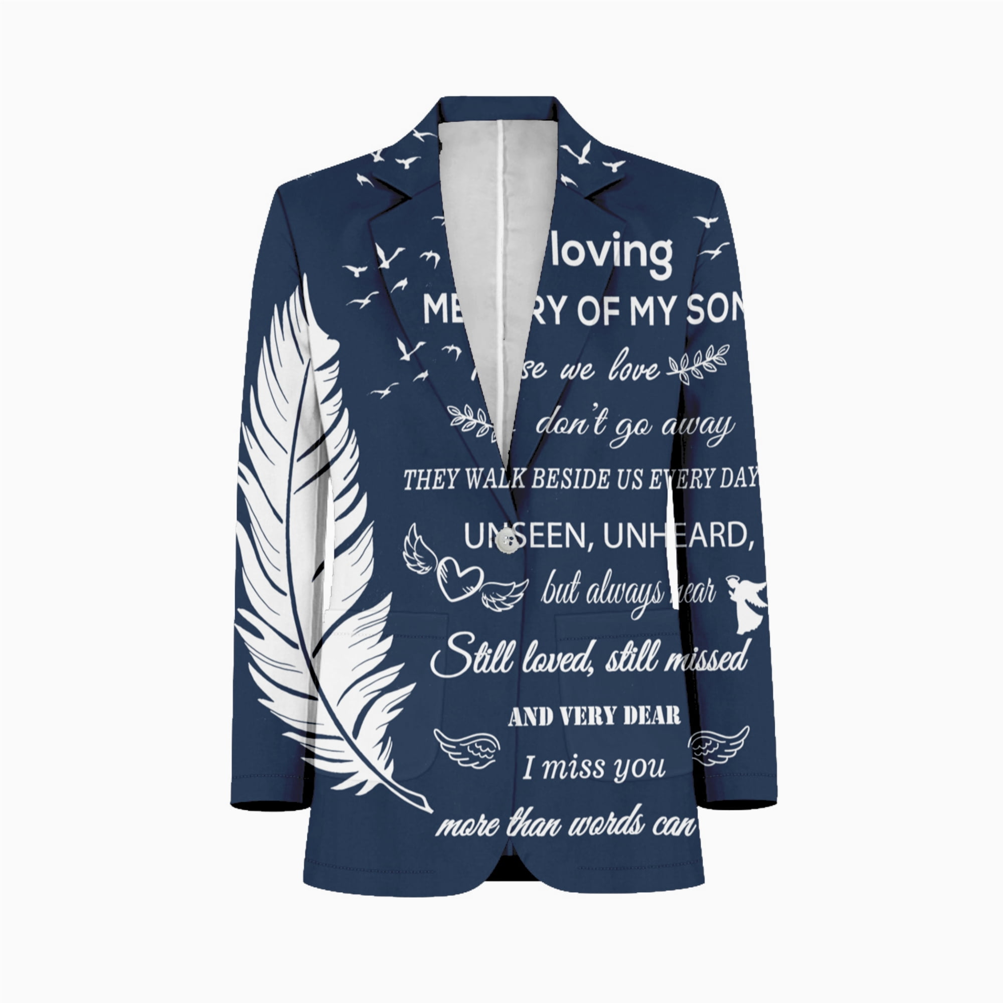 Bereavement Gifts Memorial Gifts for Loss of Loved one Sympathy Mens ...