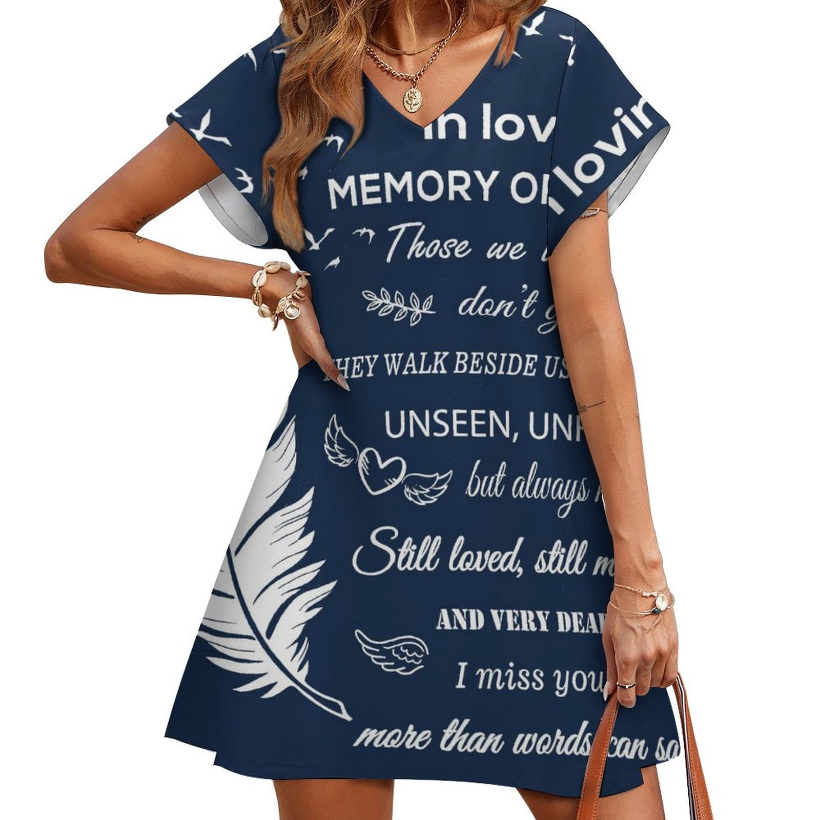 Bereavement Gifts Memorial Gifts for Loss of Loved One Sympathy Ladies ...