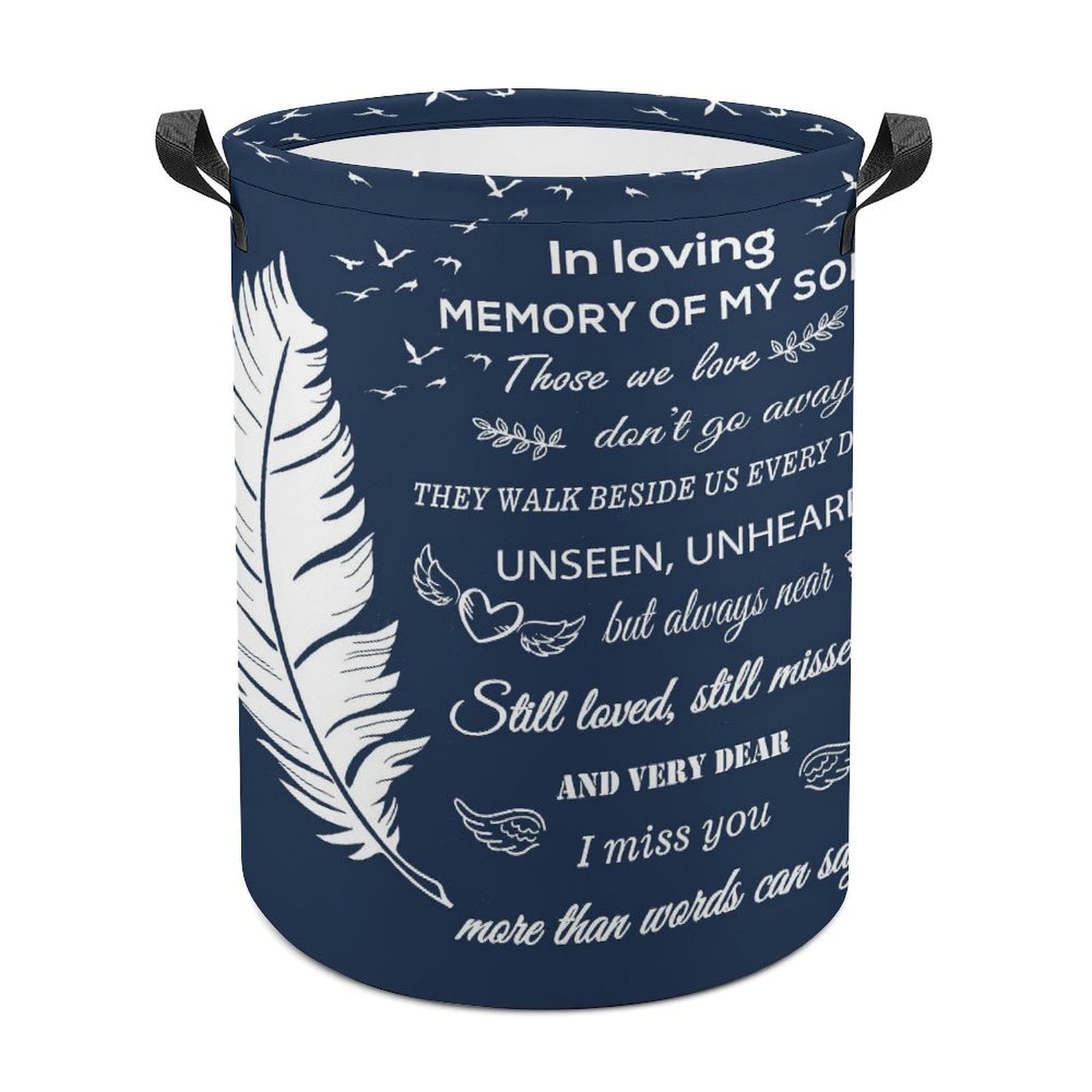 Bereavement Gifts Memorial Gifts for Loss of Loved One Sympathy Large ...