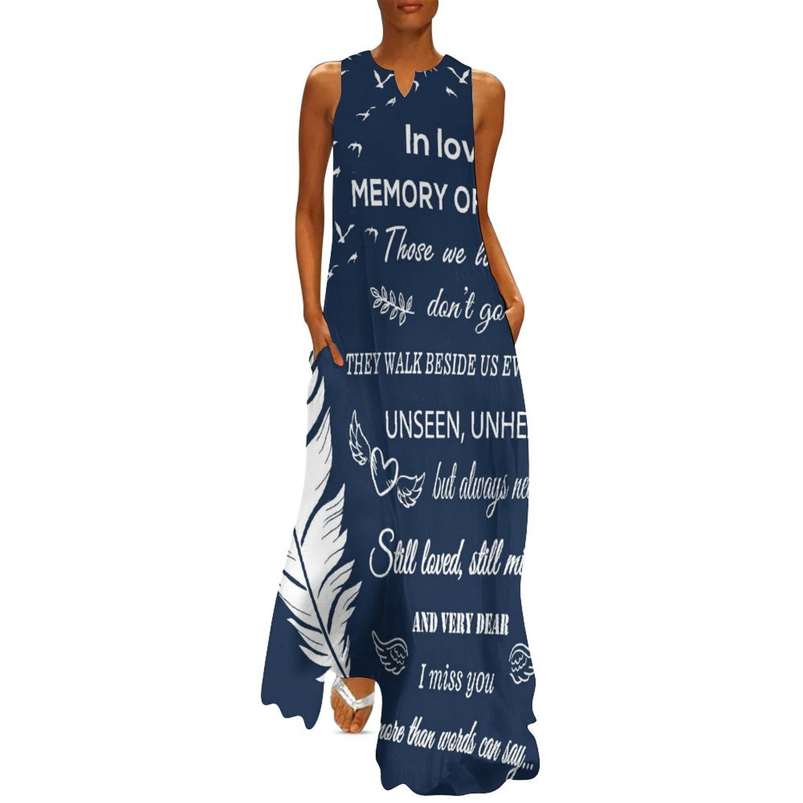 Bereavement Gifts Memorial Gifts for Loss of Loved One Sympathy Long ...