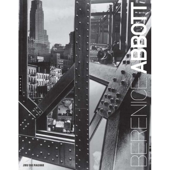 Berenice Abbott Photography