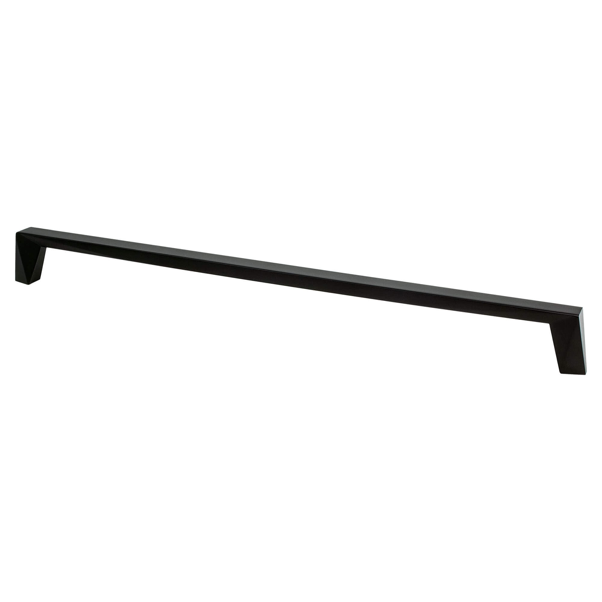 Berenson 2321 Swagger 12-19/32" (320 Mm) Center To Center Modern ...