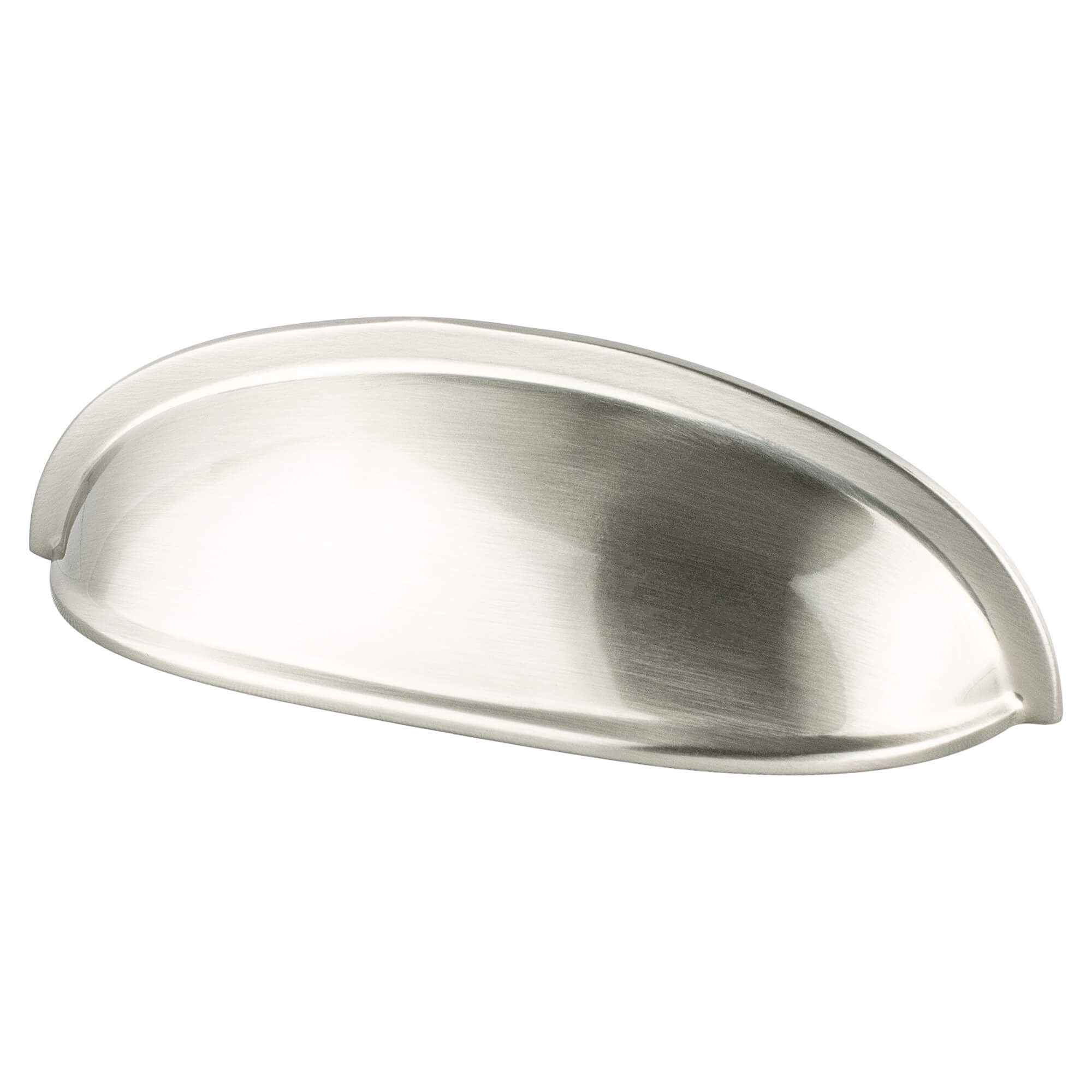 Berenson 9896-1BPN-P 3 in. CC American Classics Cup Pull with Brushed ...
