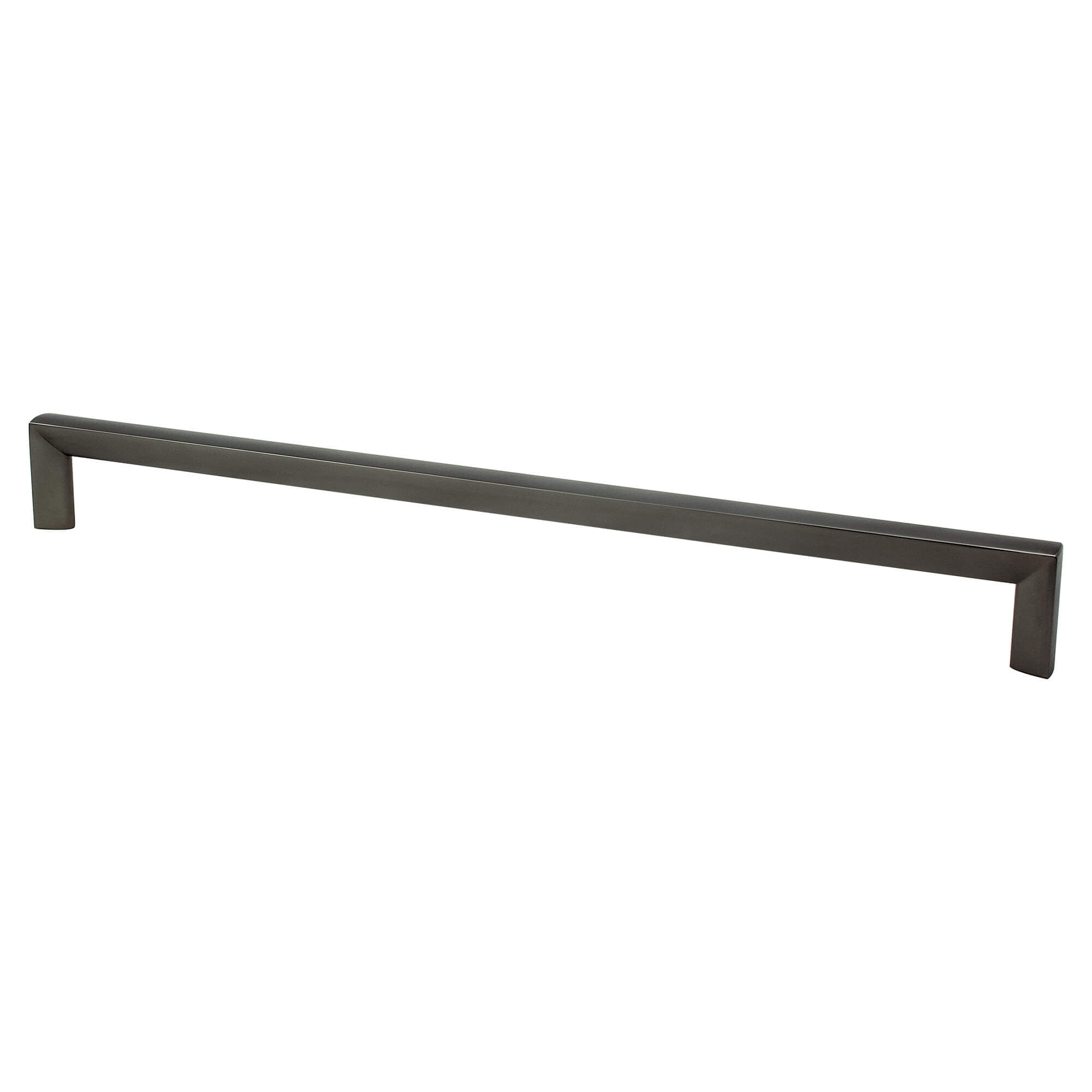 Berenson 9973-1SLT-P 18 in. Metro Appliance Pull - Slate - Walmart ...