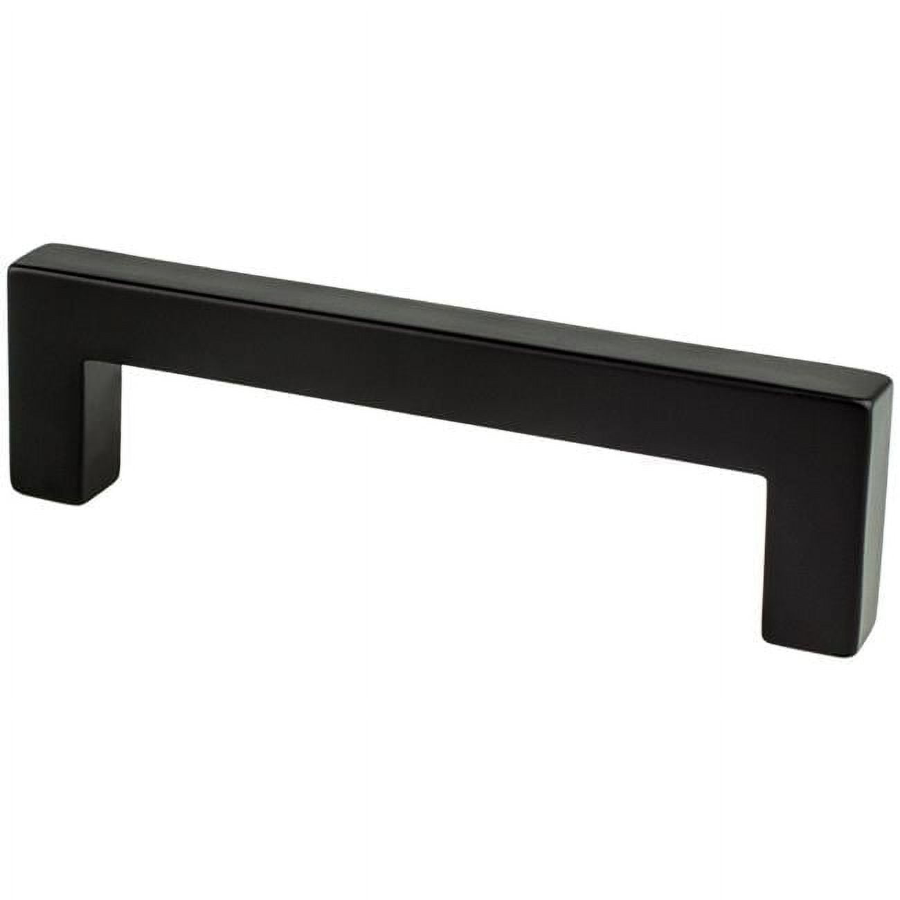 Berenson BE9011 4055 96 mm Center to Center Contemporary Advantage One ...