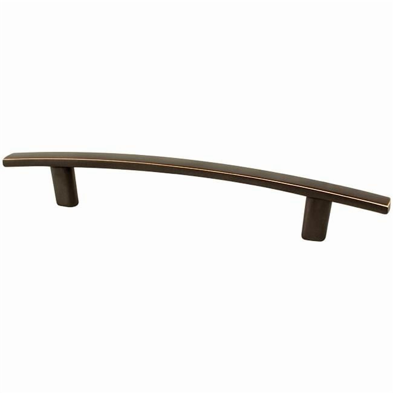Berenson BE9180 10VB 128 mm Advantage Plus One Arch Traditional Pull ...