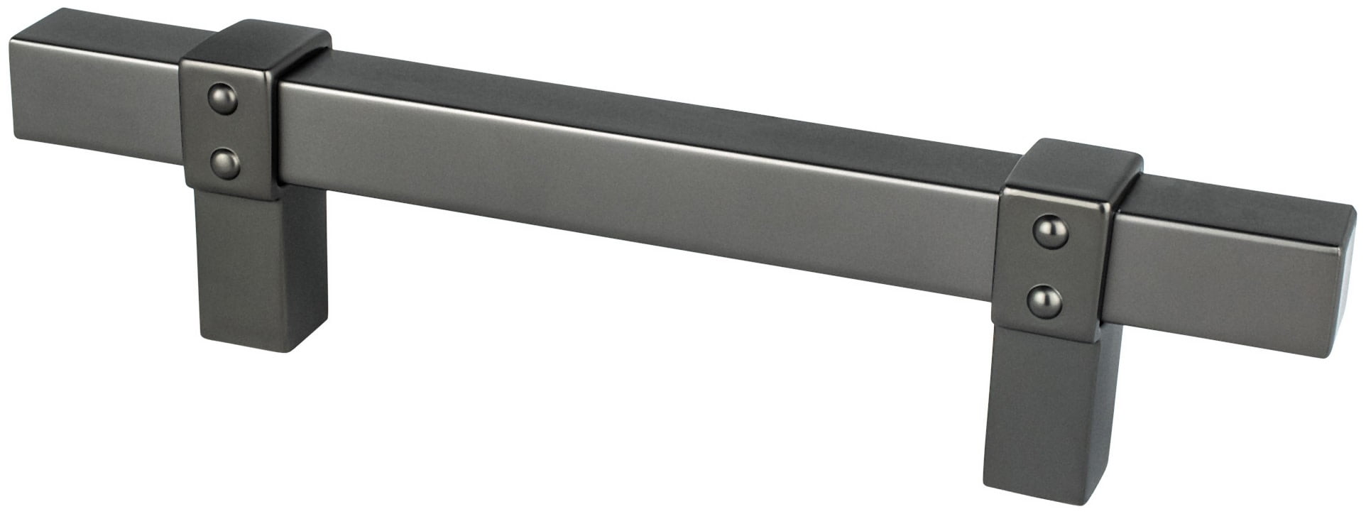 Berenson Bn-Rivet-Rebel-96 Rivet Rebel 3-3/4" (96Mm) Center To Center ...