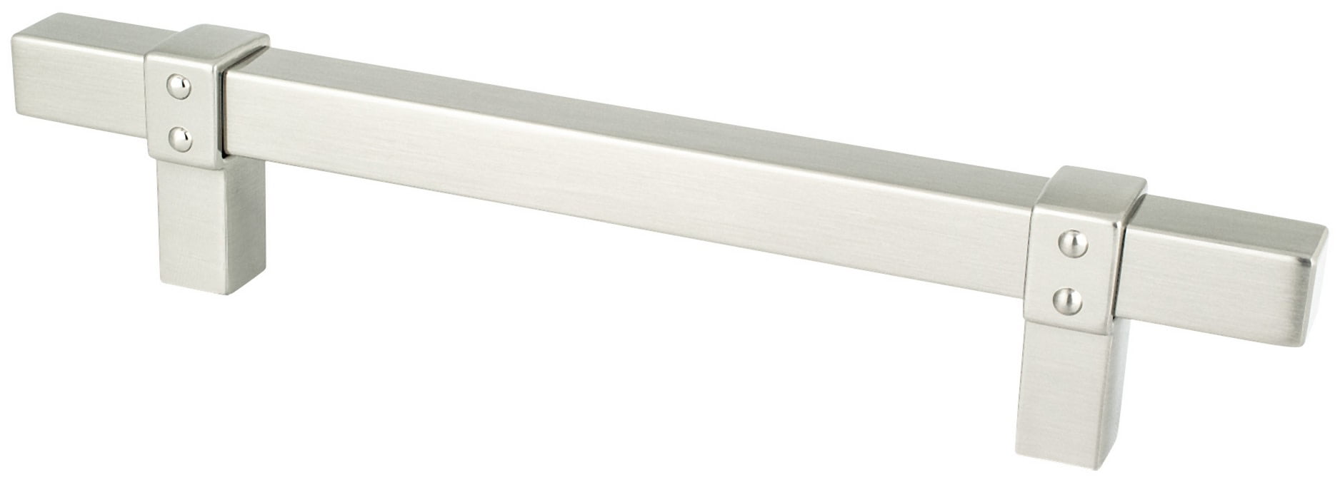 Berenson Hardware 5080-4BPN-P 128 mm Rivet Rebel Center to Center ...