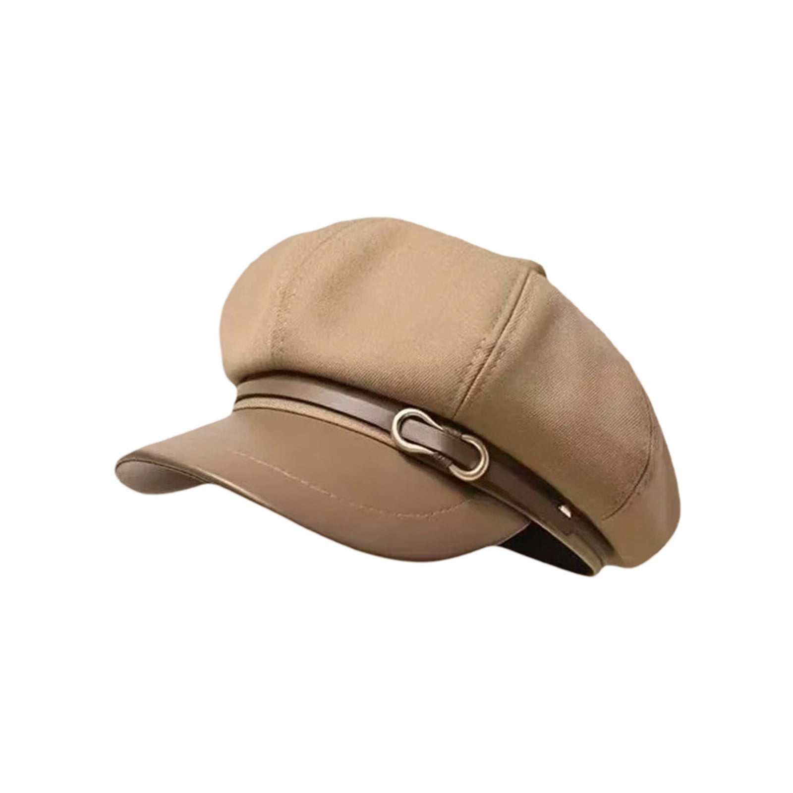 Beret Hats For Women Corduroy News For Men Cabbie Fashion Wide Brim Sun ...