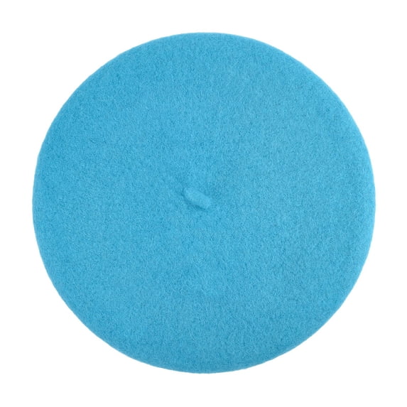 Berets For Women Wool Beret Hat French Hats Fashion Ladies Beret Caps ...