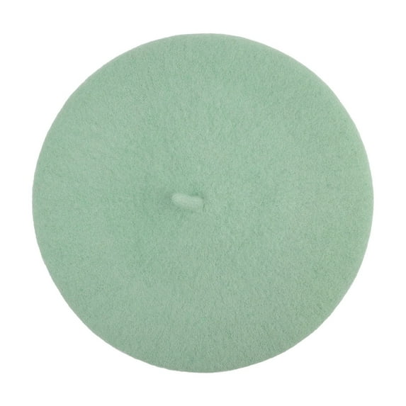 Berets For Women Wool Beret Hat French Hats Fashion Ladies Beret Caps ...