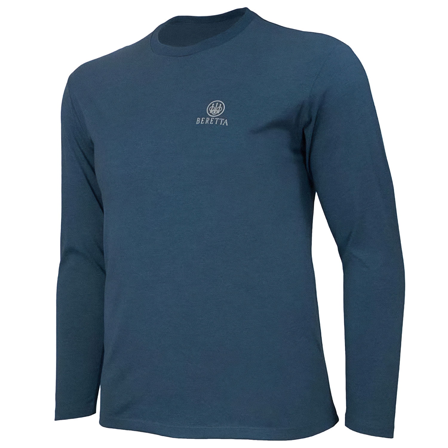 Beretta 500 Years Crew (L)- Blue Steel - Walmart.com