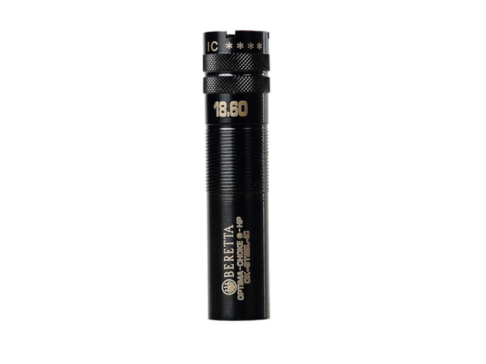 Beretta Choke Tube Optimachoke HP Black Edition 20mm Extended 12 Ga ...