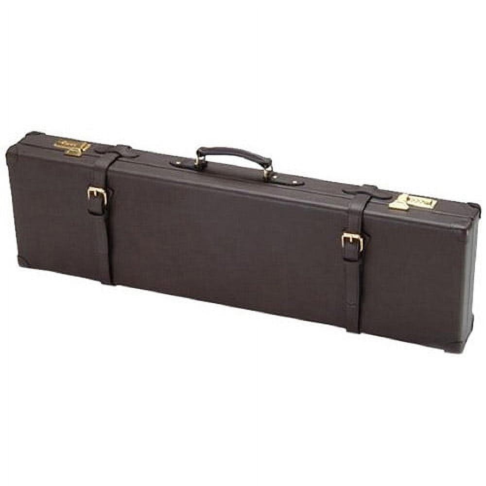 Beretta Hard Canvas Breakdown Shotgun Case 32" Brown, SVPD104 - Walmart.com