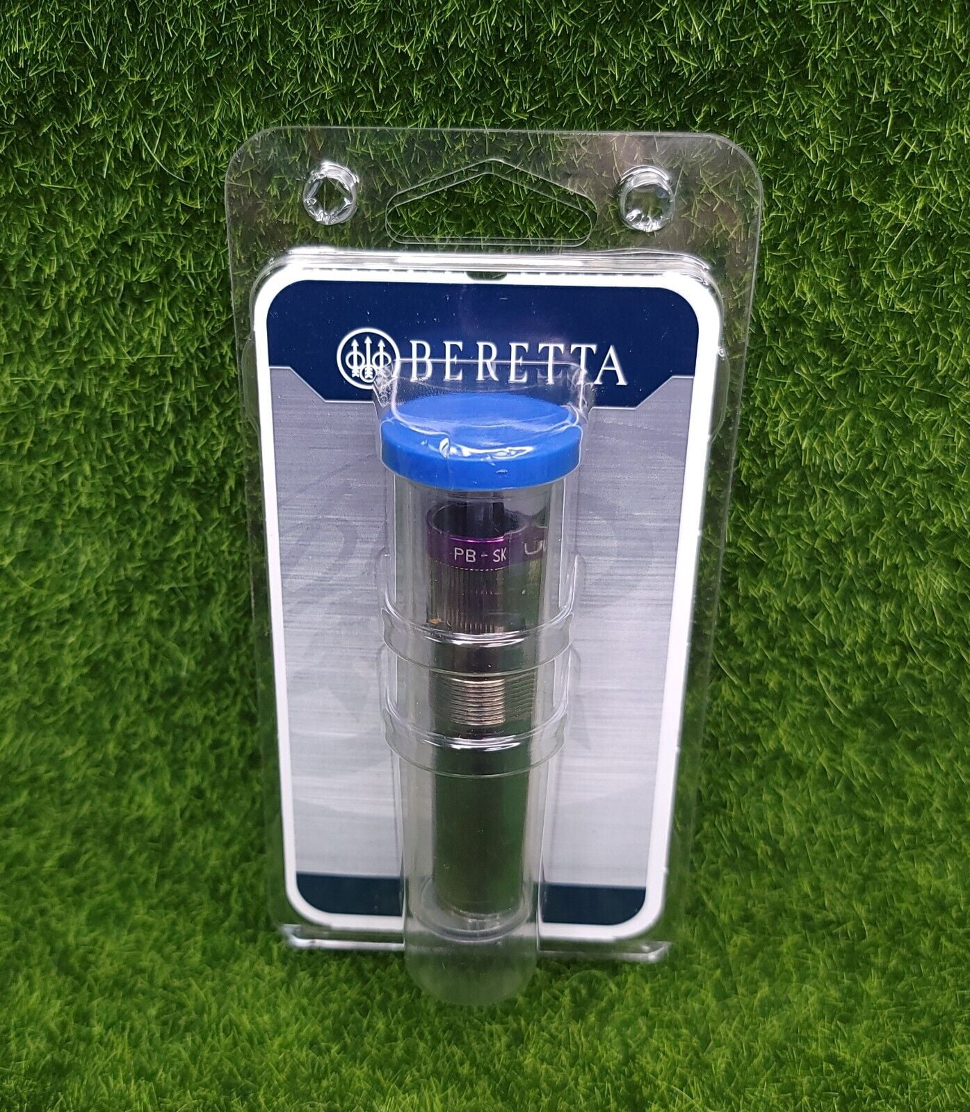 Beretta Choke Tube MobilChoke Victory Extended 20GA, Silver w/Color ...