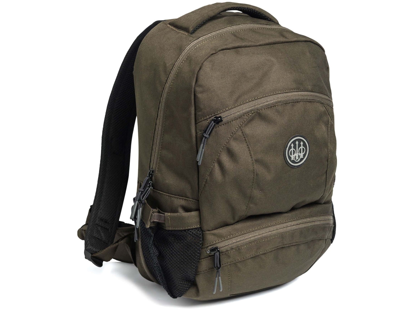 Beretta Multi Purpose Backpack, Brown Bark, 20L - Walmart.com