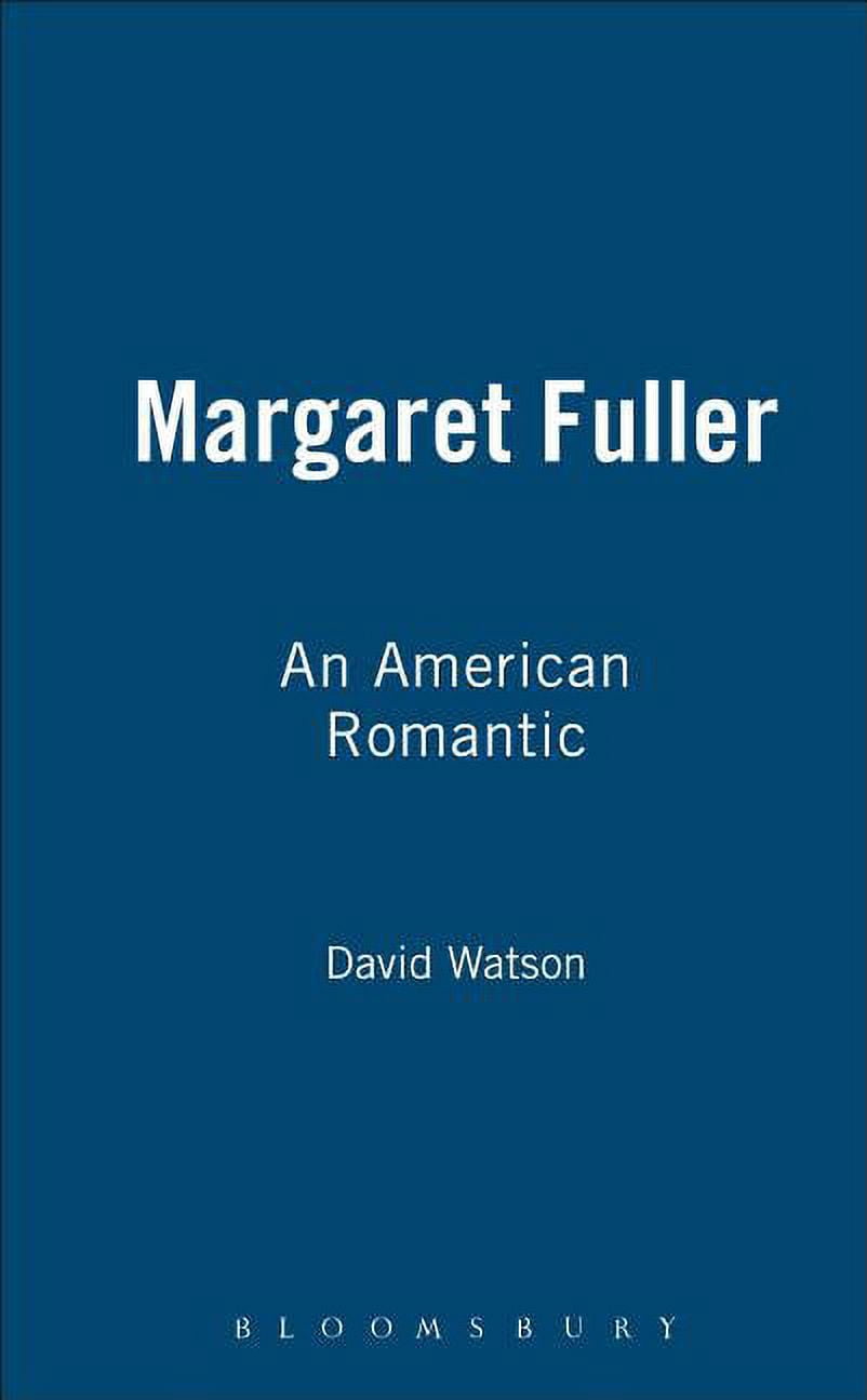 Berg Women's Series Margaret Fuller, (Hardcover) - Walmart Business ...