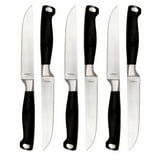 BergHOFF Bistro 6pc Steak Knife Set - Walmart.com