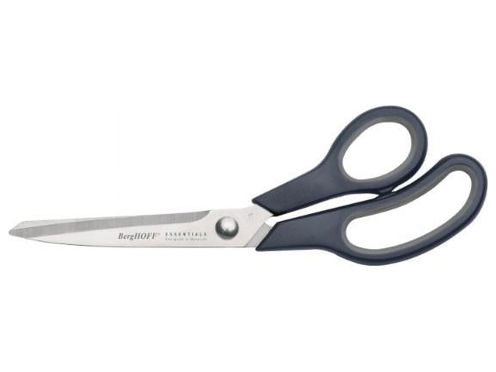 BergHOFF Essentials 10" Stainless Steel Scissors, Grey - Walmart.com