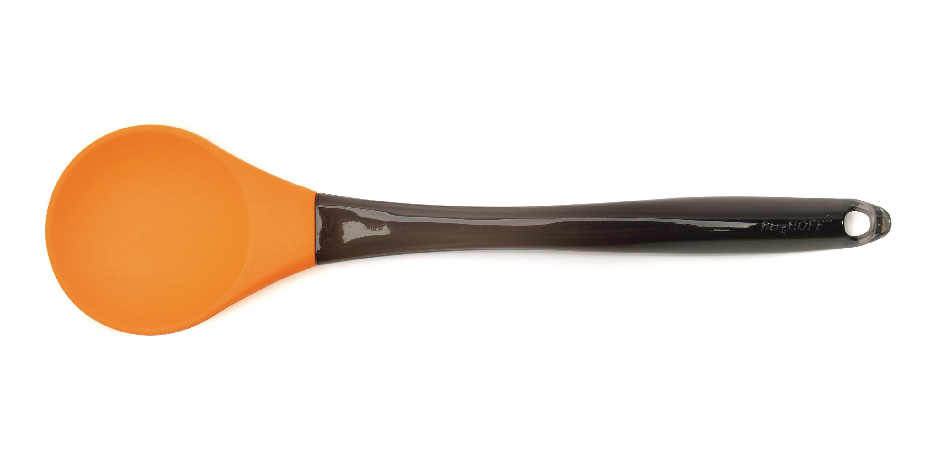 BergHOFF Geminis Silicone Salad Spoon, Orange - Walmart.com