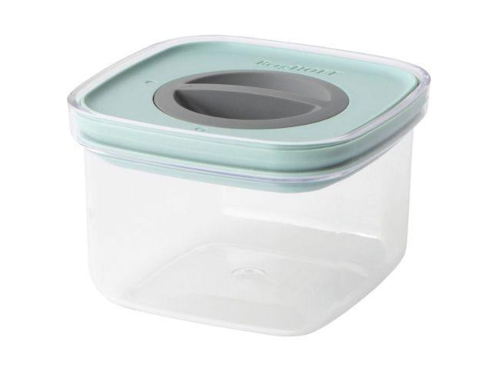 BergHOFF Leo 0.42qt Smart Seal Food Container, Green - Walmart.com