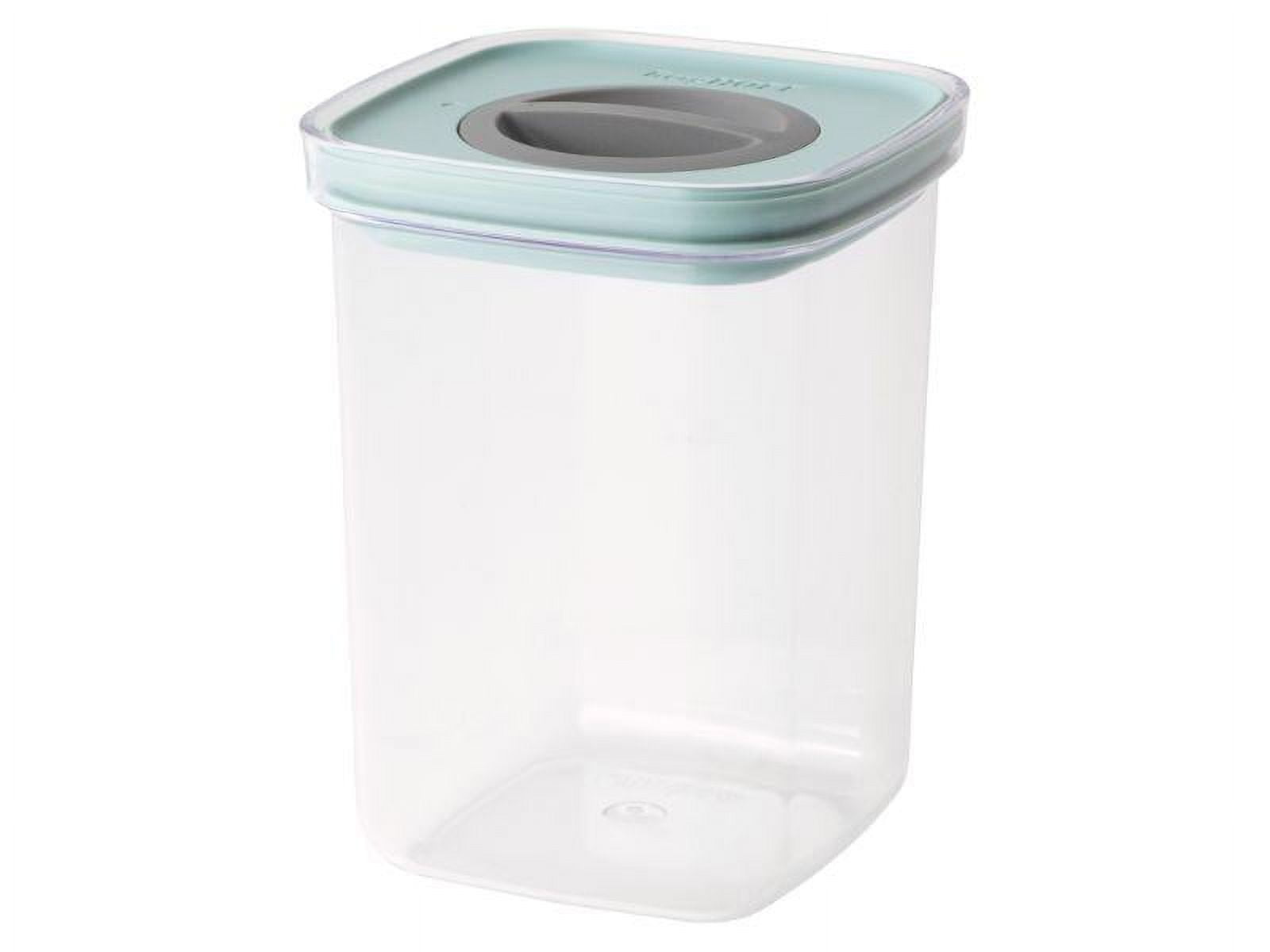BergHOFF Leo 1.1qt Smart Seal Food Container, Green - Walmart.com