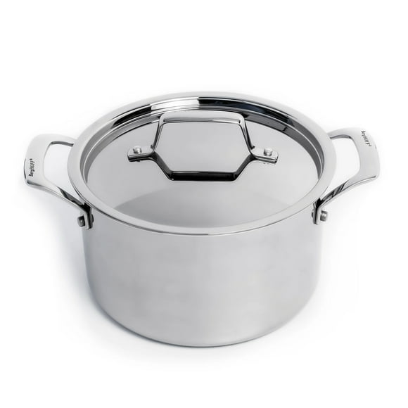 4 Quart Stock Pot