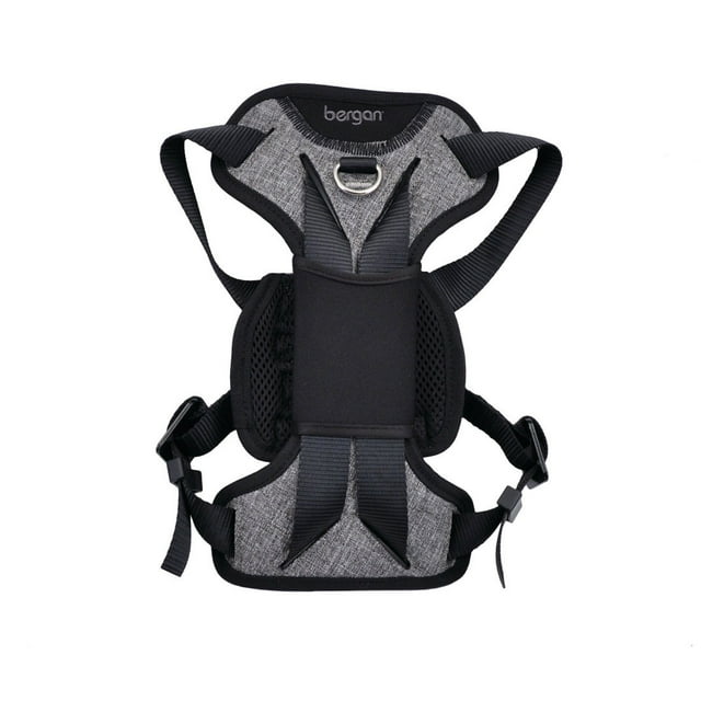 Bergan Auto Dog Harness, Small - Walmart.com