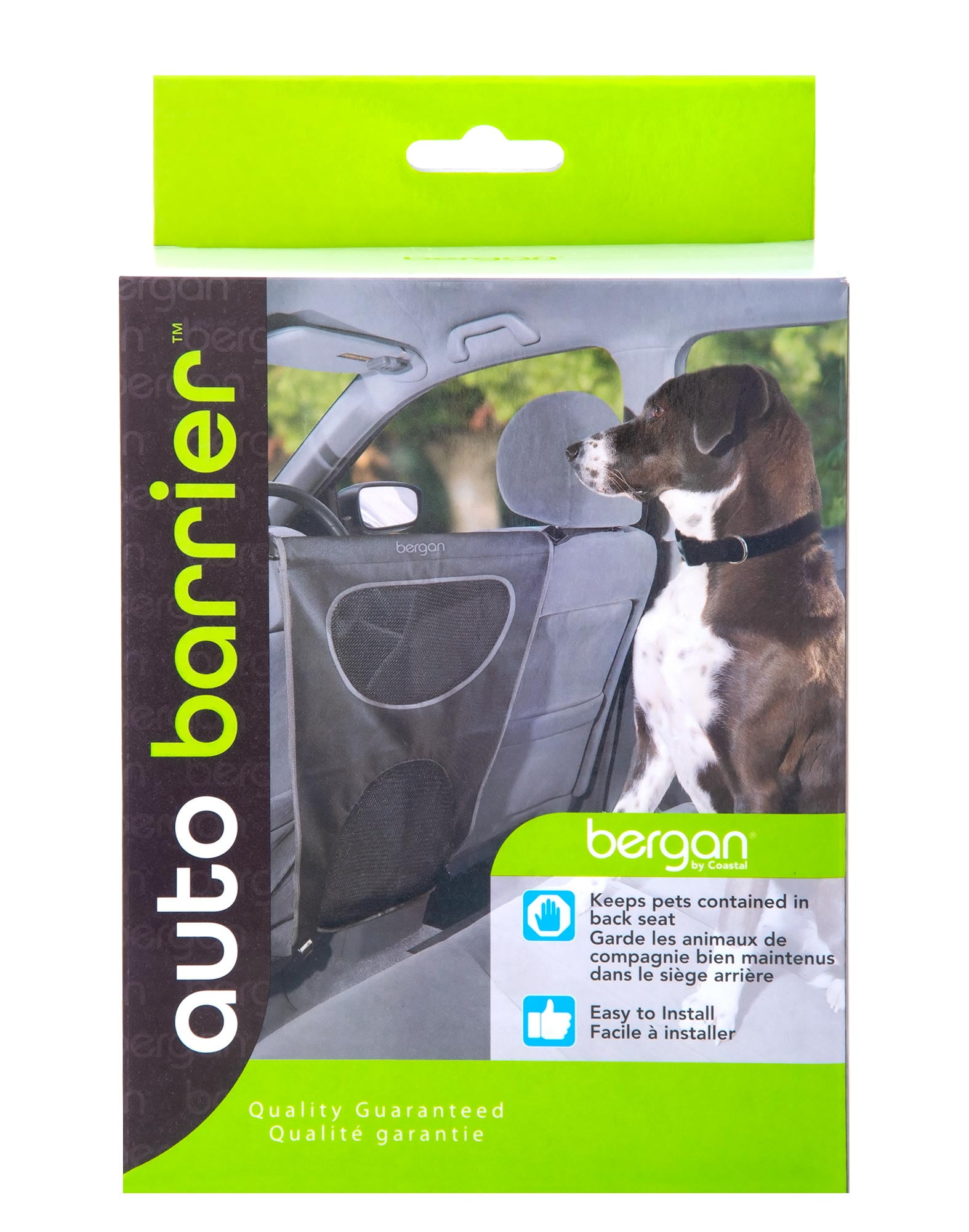 Dog Window Guards Cars