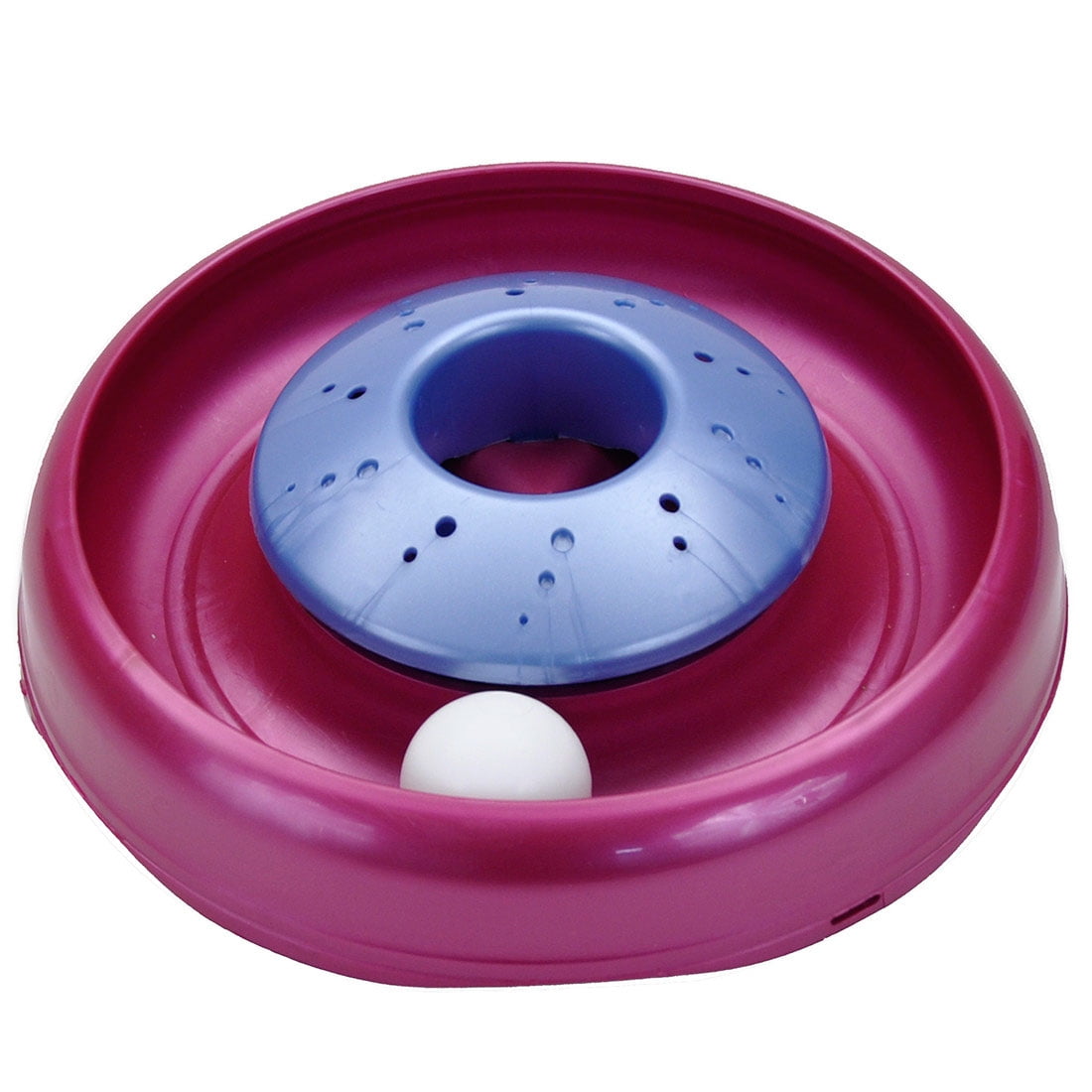 Bergan Catnip Cyclone Interactive Cat Toy - Walmart.com