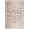 Bergen Persian Medallion Area Rug - Natural, 5'x7'6" - Walmart.com