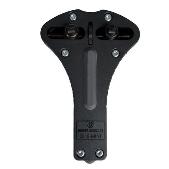 Bergeon 2819-Mini keys to open waterproof watches 18 to 62 mm - Walmart.com