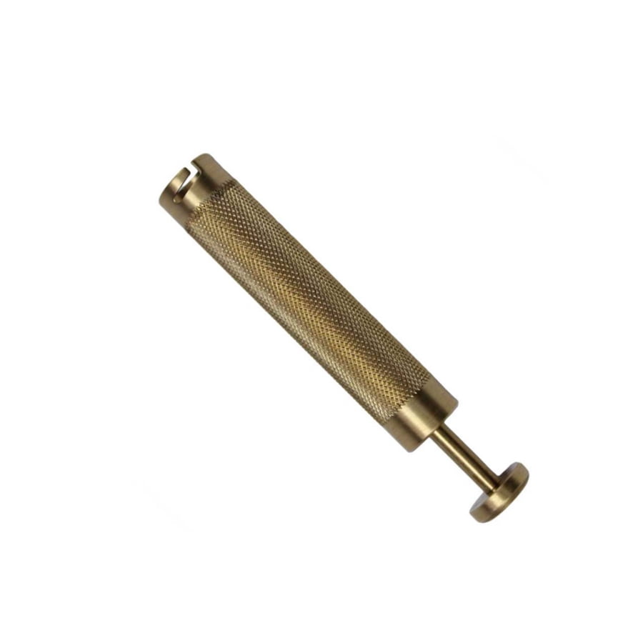 Bergeon 30082-M mainspring winder handle tool - Walmart.com