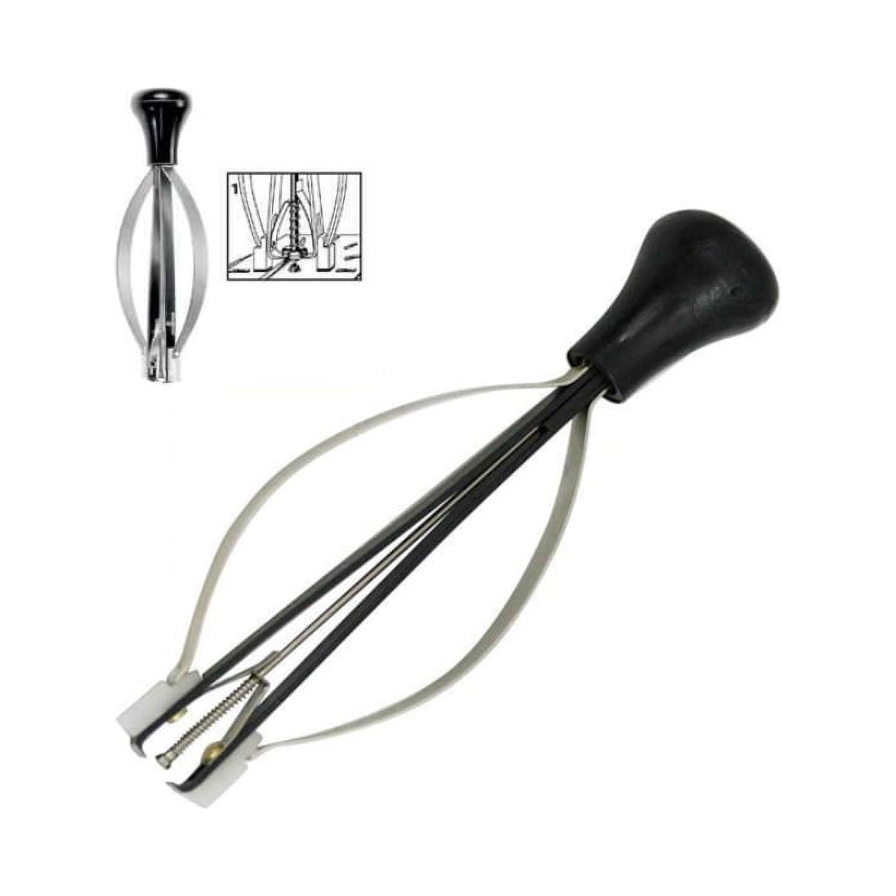 Bergeon 30636-1 watch tool presto hand remover - Walmart.com
