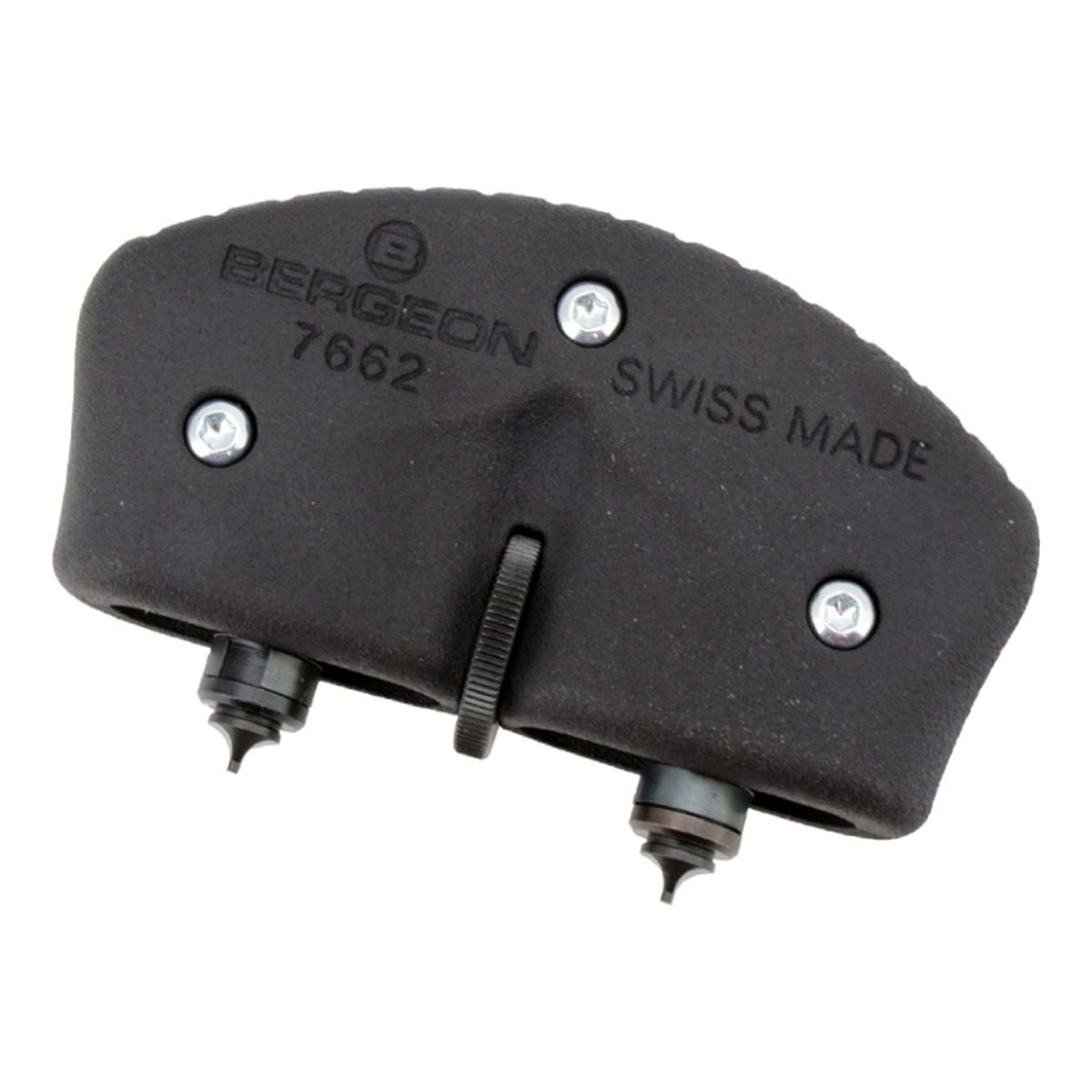 Bergeon 7662 compact watch case opening tool - Walmart.com