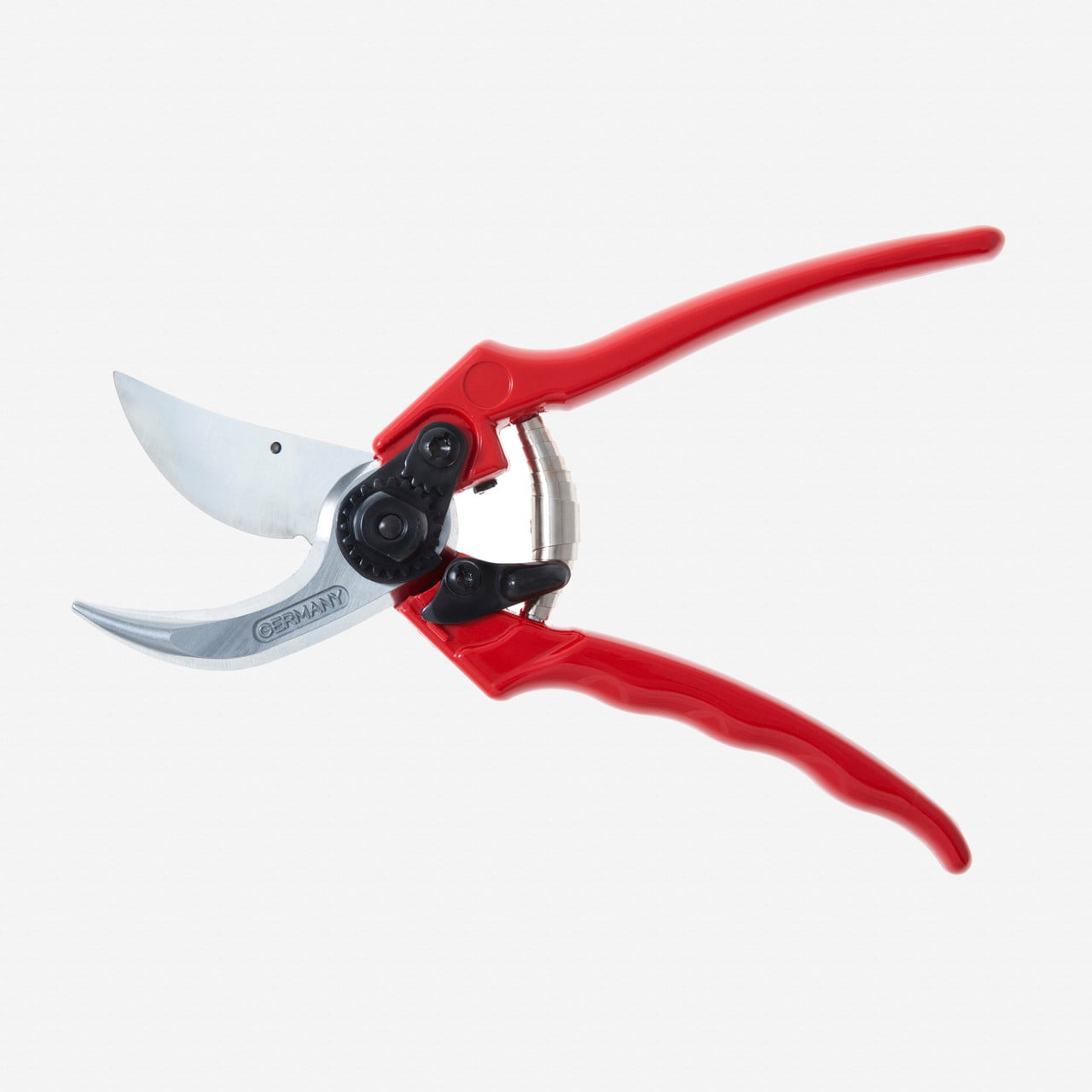 Berger 1200 Pruning Hand Shear with Replaceable Blade + Wire Cutter, 11 ...