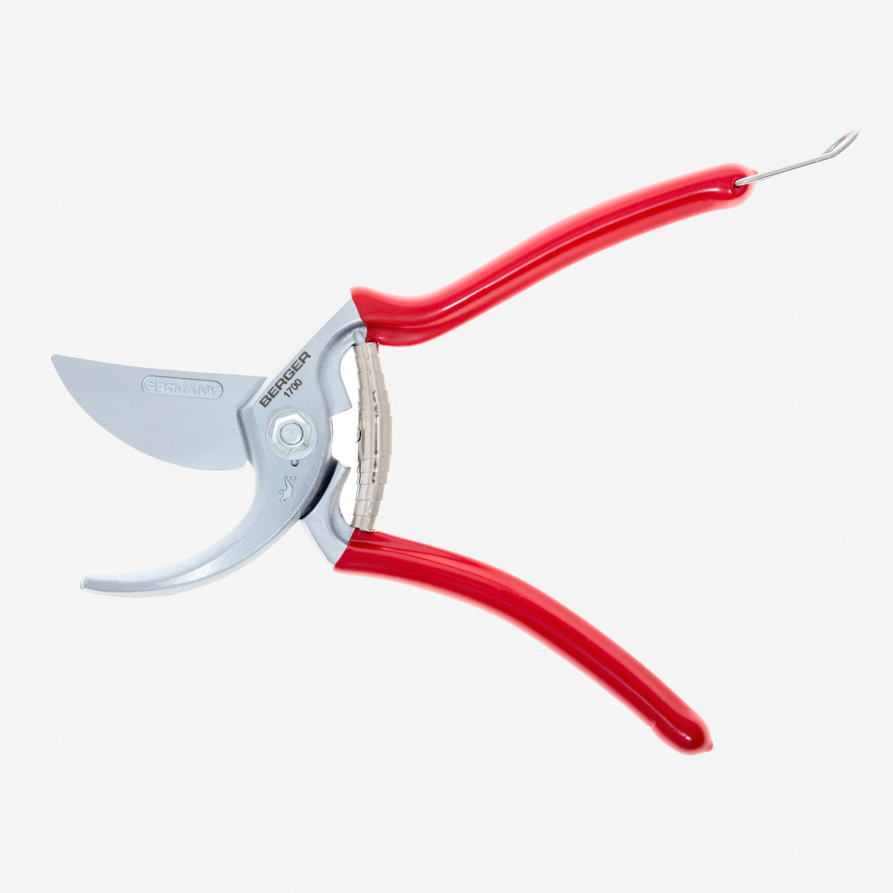 Berger 1700 Pruning Hand Shear, 25 Degree Angled, 8.7" - Walmart.com