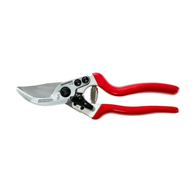 Berger Tools 1110 Pruning Hand Shear, Alu-Line, 8.7 Inch - Walmart ...
