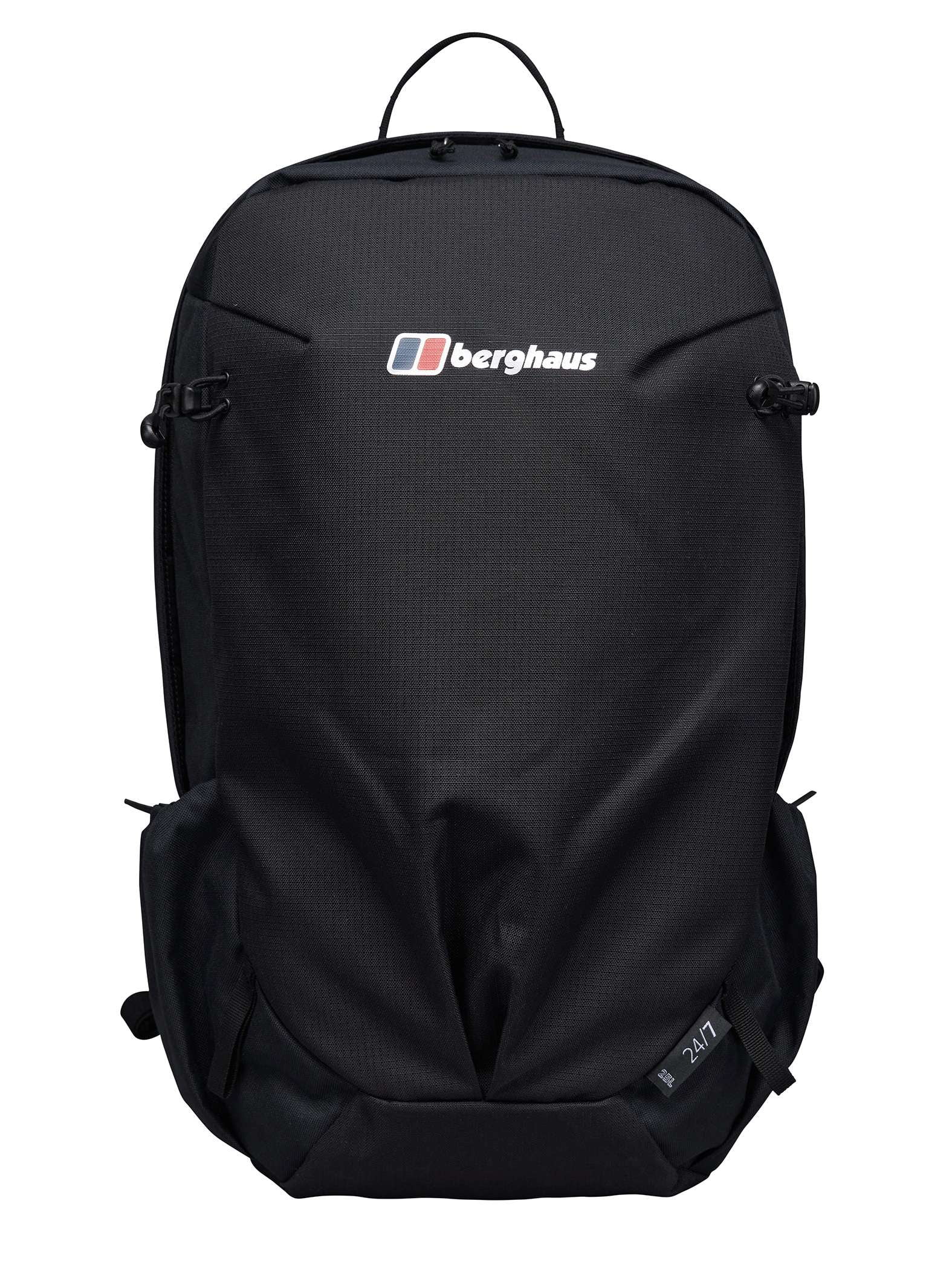 Berghaus Logo 24/7 25L Backpack, Black - Walmart.com