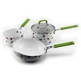 Berghoff Children's Line Cookware Set - Boys - Walmart.com