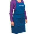 Berghoff Munich Blue Apron - Walmart.com