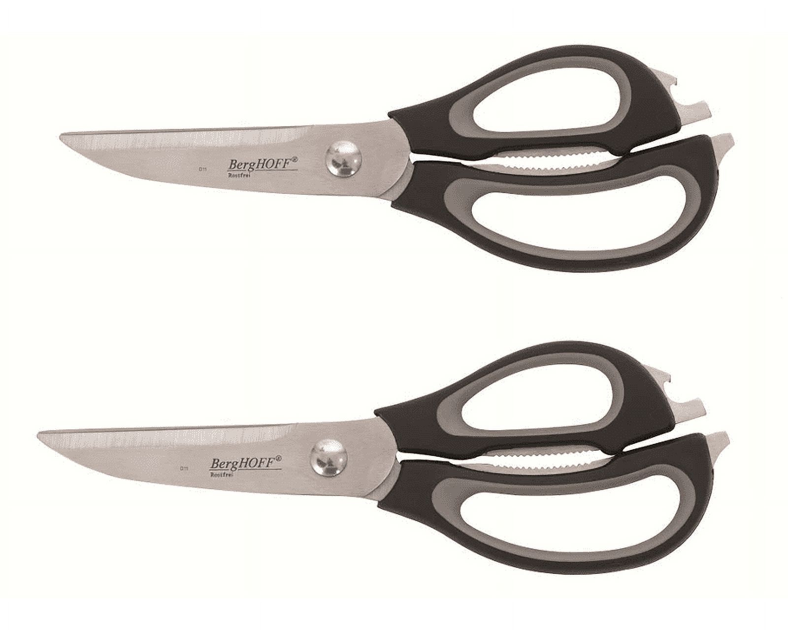 Berghoff Studio 2pc Kitchen Scissors - Walmart.com