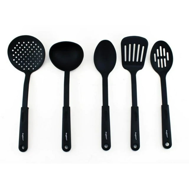 BerghoffStudio 5pc Nylon kitchen tools set - Walmart.com