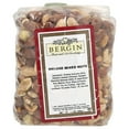Bergin Fruit and Nut Company Deluxe Mixed Nuts, 16 oz (454 g) - Walmart.com
