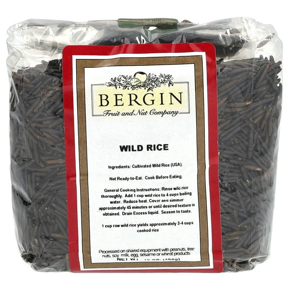 Wild Rice in Rice - Walmart.com