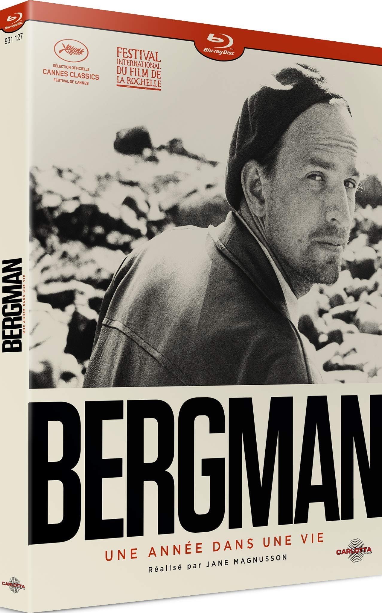Bergman, Une année dans Une Vie (Blu-ray) Bergman, Ingmar - Walmart.com